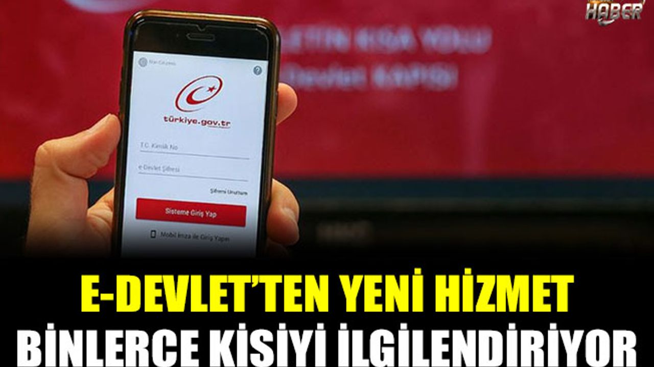 E-Devlet'e 2 Yeni Hizmet: Doğalgaz ve Elektrik Abonelik İptali ... E-Devlet'e 2 Yeni Hizmet: Doğalgaz ve Elektrik Abonelik İptali ...