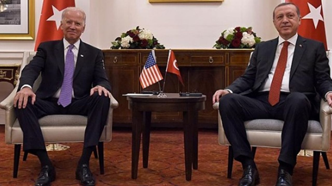 Toby Moffett: Biden, Türkiye'nin önemini çok iyi biliyor - Kamudanhaber ...