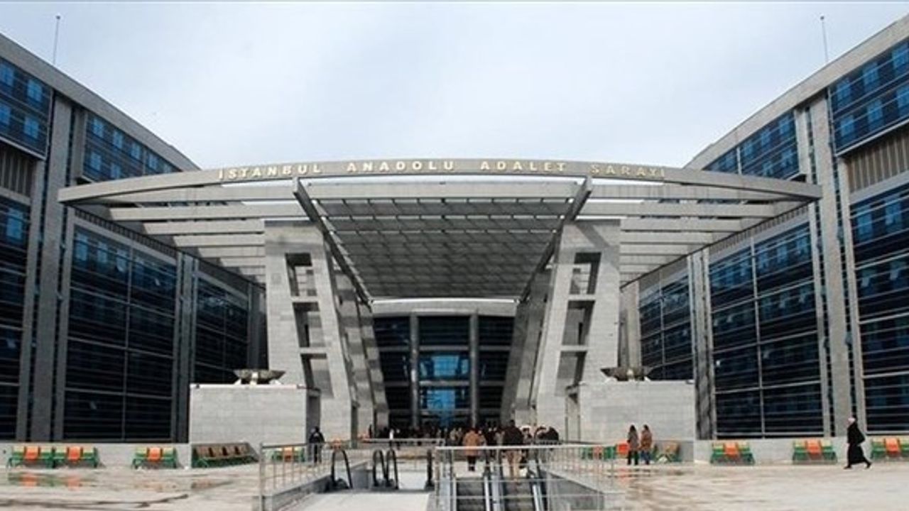 Savcıdan katibe, Erdoğan'ı UYAP'a ekleme talimatı - Kamudanhaber ...