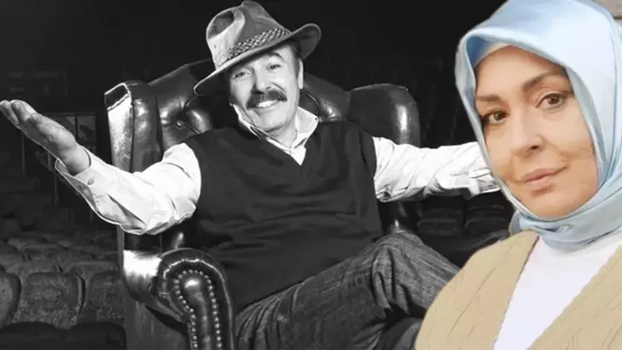 Necla Nazır’dan eski eşi Ferdi Tayfur’a duygusal mesaj - Kamudanhaber ...