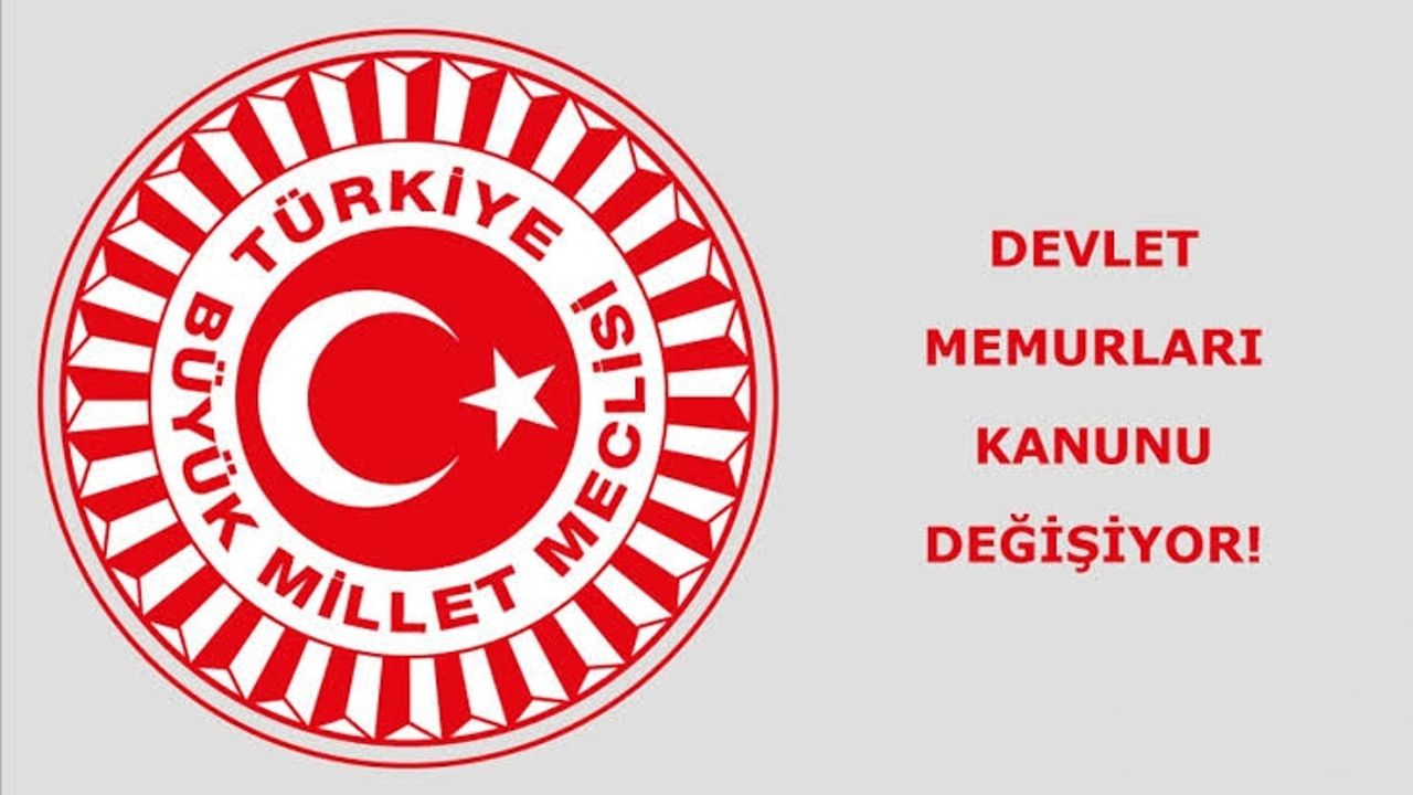 657 Sayılı Devlet Memurları Kanunu'nda Değişiklik Kapıda - Kamudanhaber ... 657 Sayılı Devlet Memurları Kanunu'nda Değişiklik Kapıda - Kamudanhaber ...