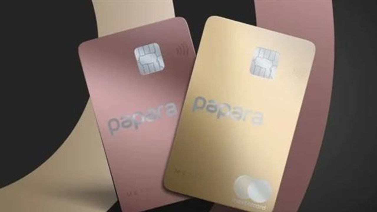 Papara’ya Kayyum Atandı: Şirketten Güvence Mesajı Geldi - Kamudanhaber ...