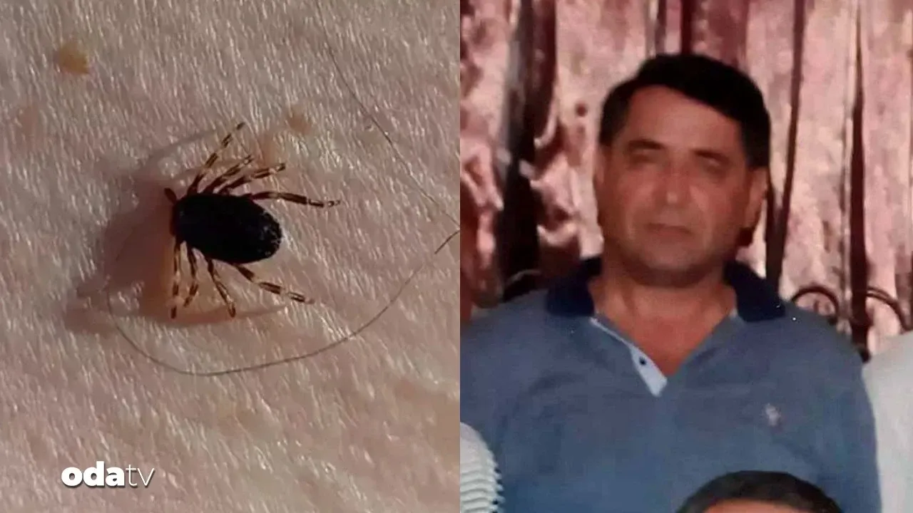 Kene Yine Can Aldı: Aynı Mahallede 3’üncü Ölüm - Kamudanhaber İnternet ...