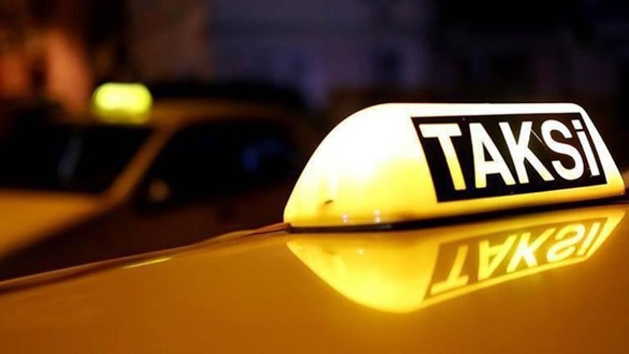 İBB ihaleye çıkıyor: 250 uygulama bazlı taksi plakası 29 yıllığına ...