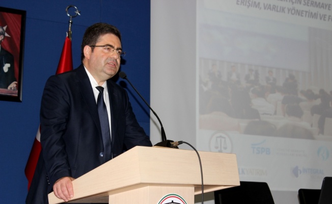 Sermaye piyasası araçları bireylere tanıtılıyor - Kamudanhaber İnternet ... Sermaye piyasası araçları bireylere tanıtılıyor - Kamudanhaber İnternet ...