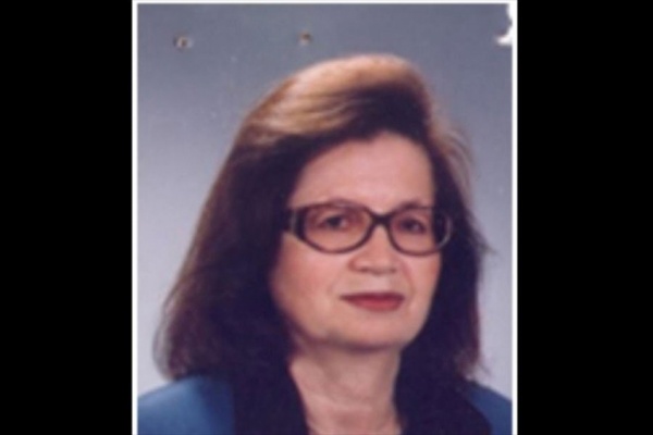 Dünyaca ünlü Türk patolog Prof. Dr. Feriha Öz hayatını kaybetti ... Dünyaca ünlü Türk patolog Prof. Dr. Feriha Öz hayatını kaybetti ...