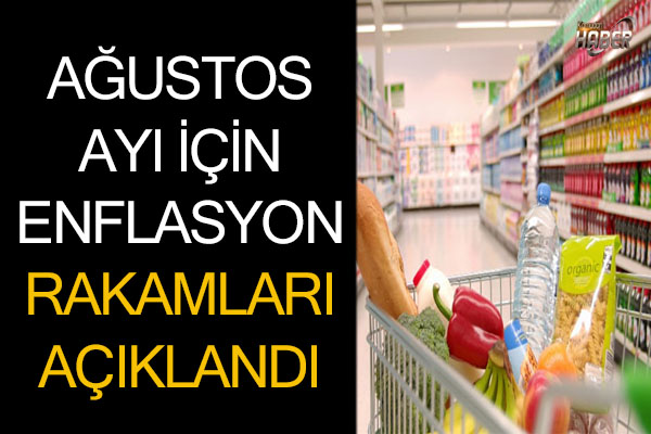 Enflasyon rakamları açıklandı - Kamudanhaber İnternet Sitesi Enflasyon rakamları açıklandı - Kamudanhaber İnternet Sitesi