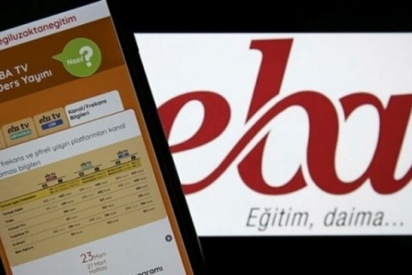 Okul öncesi öğretmenleri EBA'dan canlı ders tanımlayabilecek ... Okul öncesi öğretmenleri EBA'dan canlı ders tanımlayabilecek ...