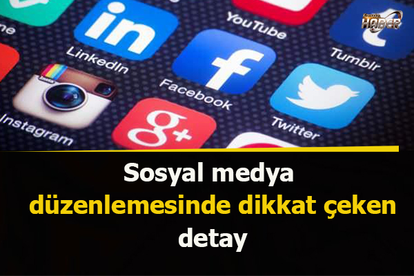 Sosyal medya düzenlemesinde dikkat çeken detay - Kamudanhaber İnternet ... Sosyal medya düzenlemesinde dikkat çeken detay - Kamudanhaber İnternet ...
