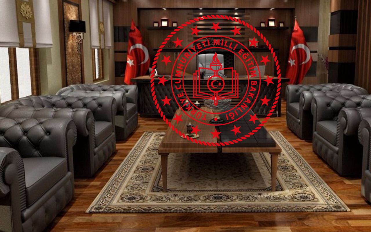 MEB'e İktisat Mezunu Genel Müdür Ataması Yapıldı. - Kamudanhaber ...