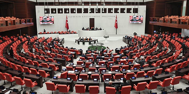 Sağlık çalışanları ile ilgili teklife Adli Tıp Kurumu da eklendi ... Sağlık çalışanları ile ilgili teklife Adli Tıp Kurumu da eklendi ...