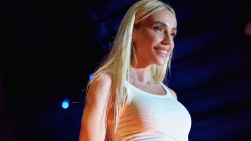 Ünlü şarkıcı Gülşen tutuklandı! - Kamudanhaber İnternet Sitesi