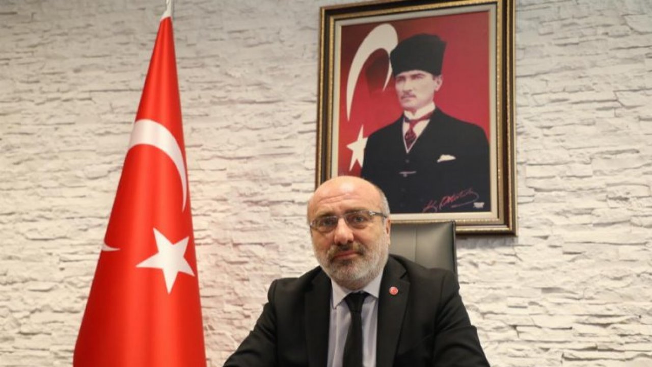 KAYÜ'de sürpriz yok - Kamudanhaber İnternet Sitesi