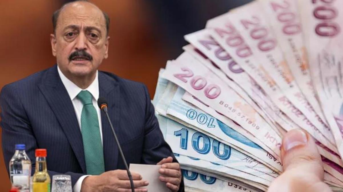 EYT tartışmaları beraberinde getirdi! EYT maaş maliyeti hesaplandı ...