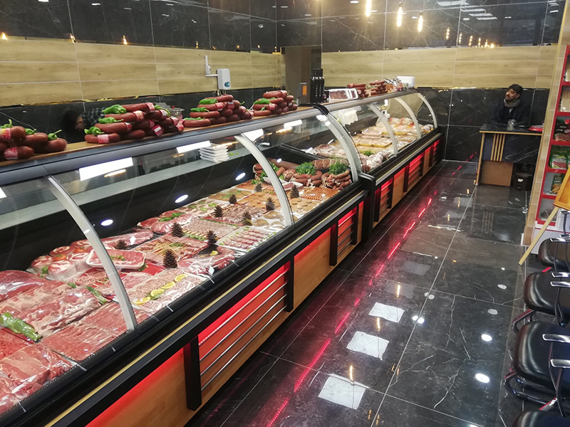 Ramazan boyunca fiyatları sabitlediler! Kasap reyonuna dikkat ...