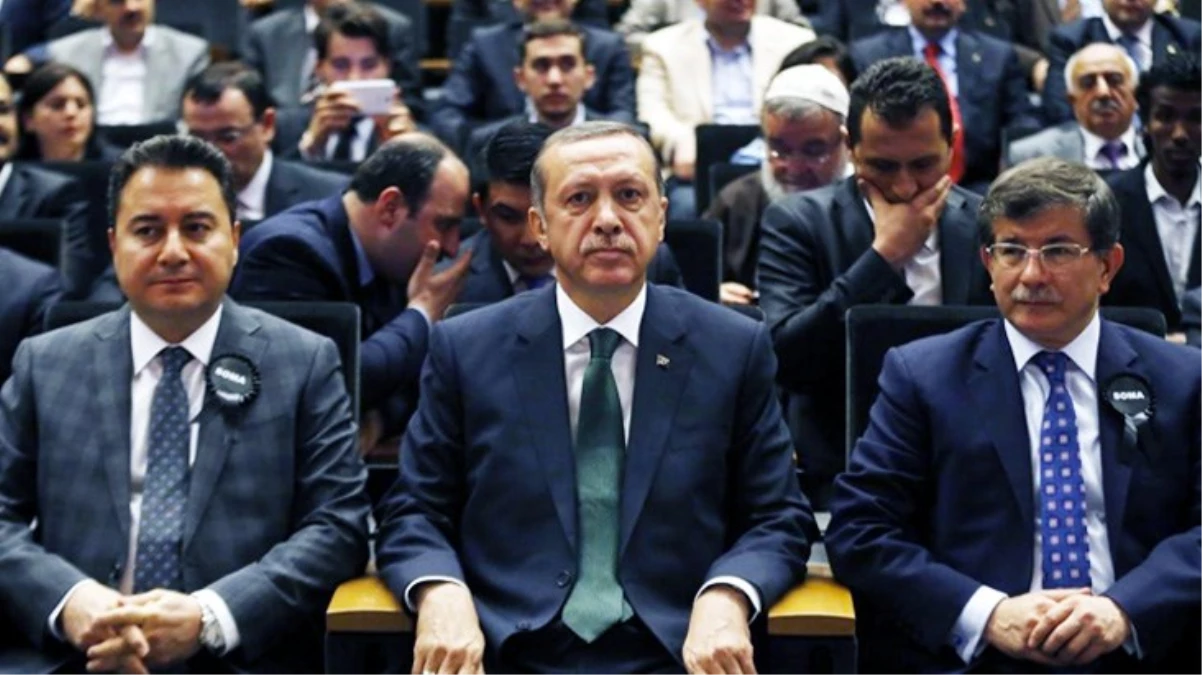 Cumhurbaşkanı Erdoğan'dan Ali Babacan ve Ahmet Davutoğlu'na sert sözler ... Cumhurbaşkanı Erdoğan'dan Ali Babacan ve Ahmet Davutoğlu'na sert sözler ...