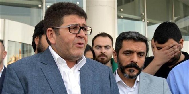 FETÖ firarisi Mustafa Boydak tutuklandı - Kamudanhaber İnternet Sitesi FETÖ firarisi Mustafa Boydak tutuklandı - Kamudanhaber İnternet Sitesi