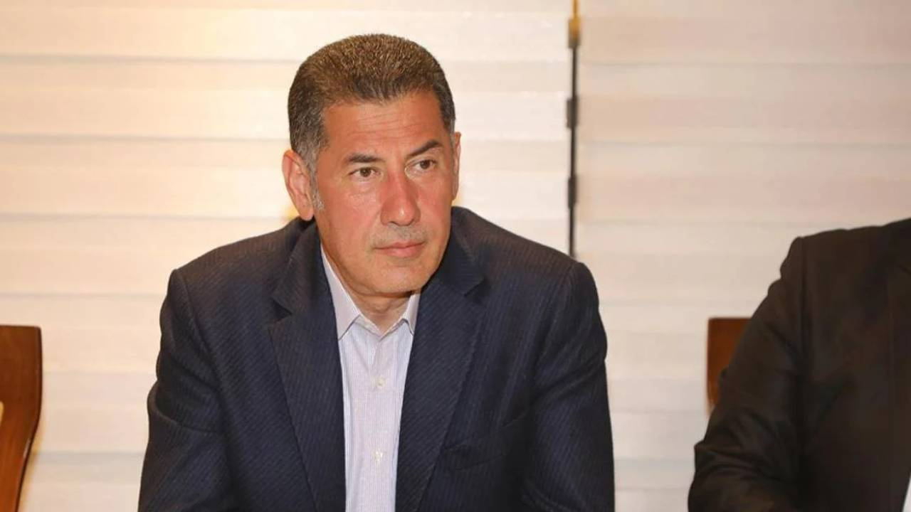 Sinan Oğan'dan çok konuşulacak 'Mehmet Şimşek' paylaşımı ...