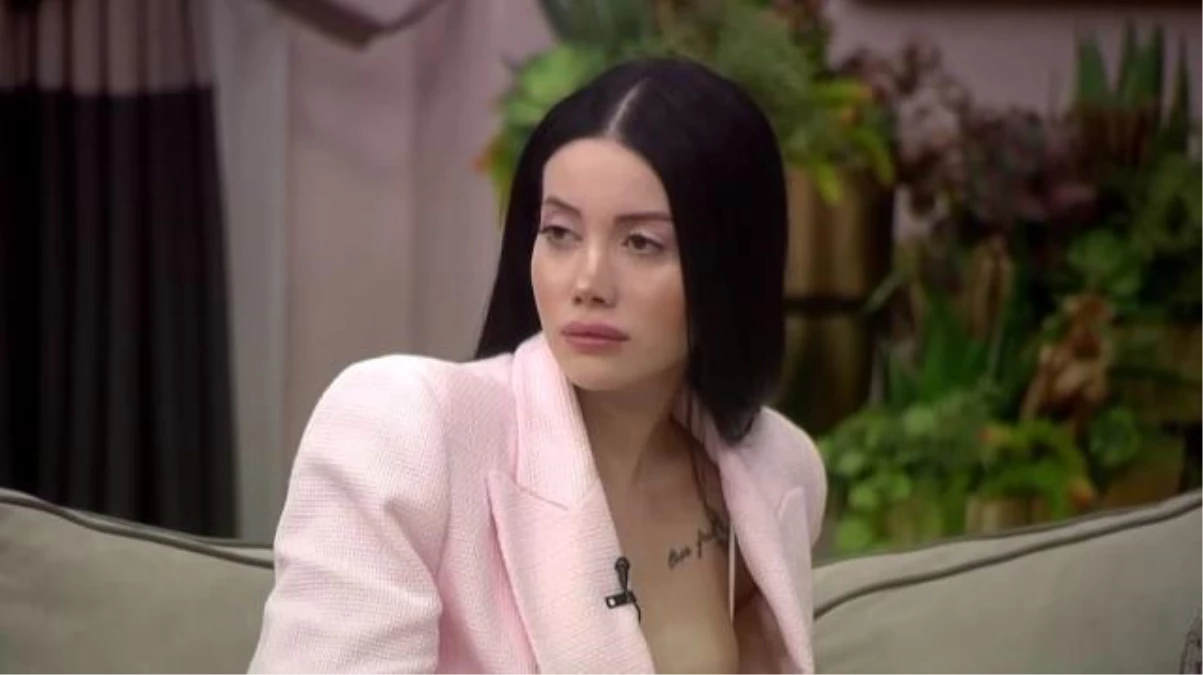 Kısmetse Olur Cansel o görüntüler ile ilgili konuştu: "Paylaşanlar utansın" - Kamudanhaber ...