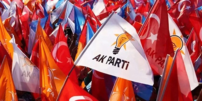 AK Parti, 51 İlin İlçe Adaylarını Bugün Açıklıyor! - Kamudanhaber ...