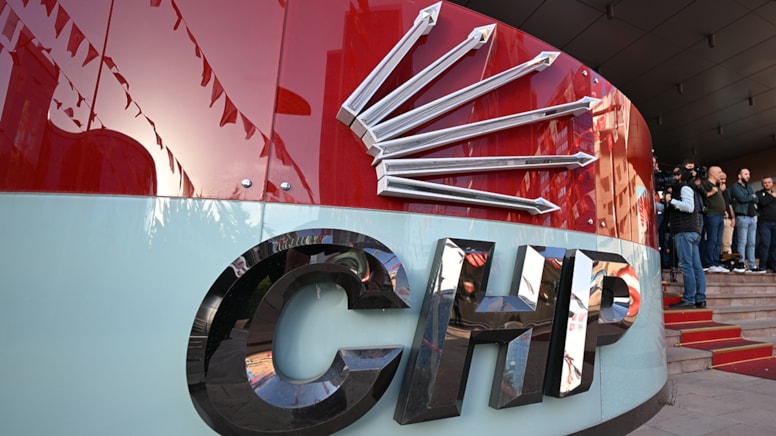 CHP O Belediyelerde Listeleri Yetiştiremediği İçin Seçime Giremeyecek ...