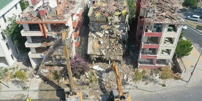 Yarısı bizden kentsel dönüşüm kampanyasının tüm detayları netleşti ... Yarısı bizden kentsel dönüşüm kampanyasının tüm detayları netleşti ...