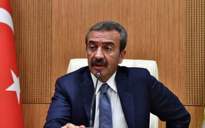 Çukurova Belediye Başkanı: CHP'de Pusu Kültürü Oluştu - Kamudanhaber ... Çukurova Belediye Başkanı: CHP'de Pusu Kültürü Oluştu - Kamudanhaber ...