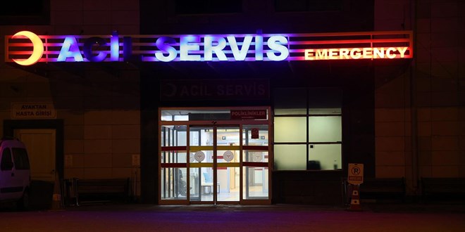 Balayında rahatsızlanan gelin hayatını kaybetti - Kamudanhaber İnternet ... Balayında rahatsızlanan gelin hayatını kaybetti - Kamudanhaber İnternet ...