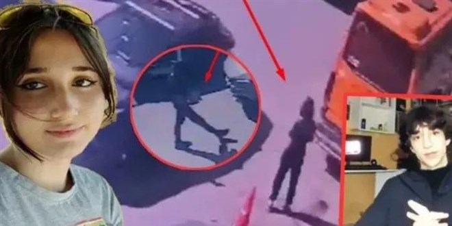 Katil Semih Çelik'in sırtındaki çantanın sırrı çözüldü! - Kamudanhaber ...