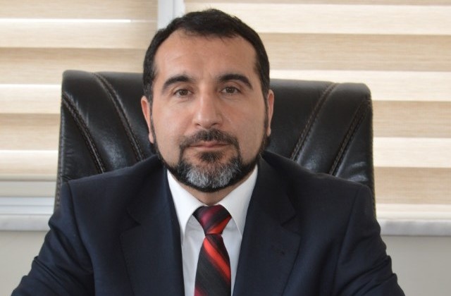 Hamza Sana Müjdeler Olsun! - Kamudanhaber İnternet Sitesi