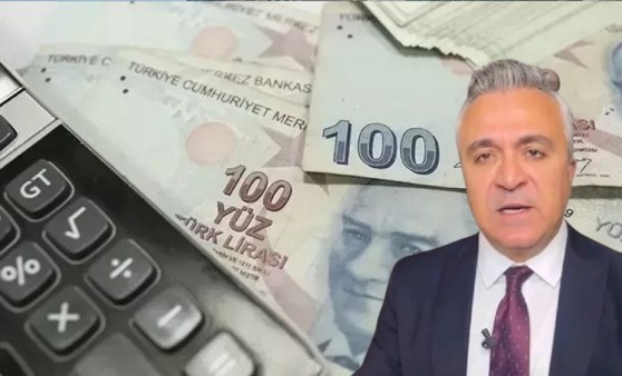 SGK Uzmanı, Emekli Maaşları ve Refah Payı Artışını Açıkladı ... SGK Uzmanı, Emekli Maaşları ve Refah Payı Artışını Açıkladı ...