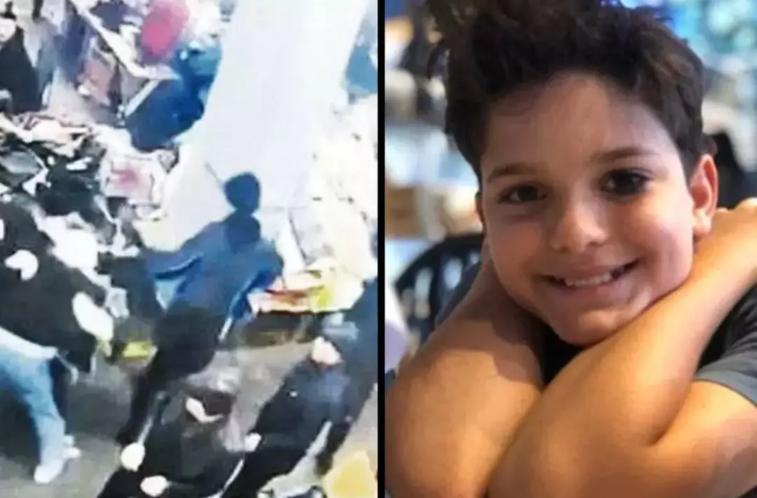 Duruşma günü Ahmet Minguzzi’nin mezarına çirkin saldırı! Aile ölüm ...