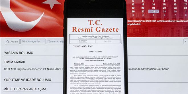 Resmi Gazete’de Yayımlandı: Bina Hasar Tespitinde Yeni Dönem Başladı ...